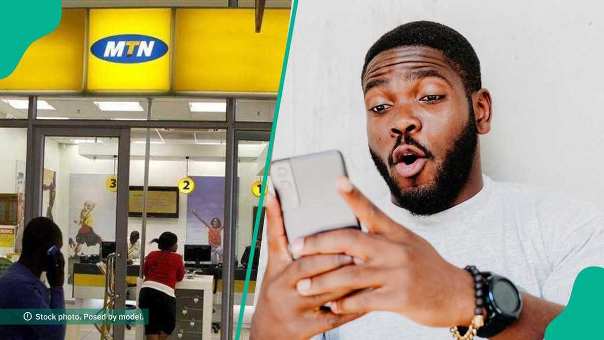 Why MTN restarted airtime and data lending services after regulatory pause