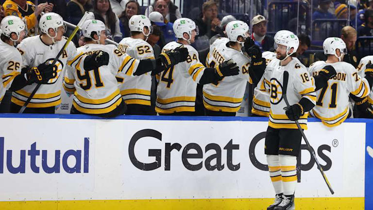 3 bold Boston Bruins offseason predictions for pivotal offseason