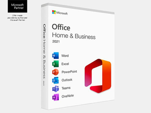 Unlock a complete Microsoft Office suite for Mac with a one-time $45 ...