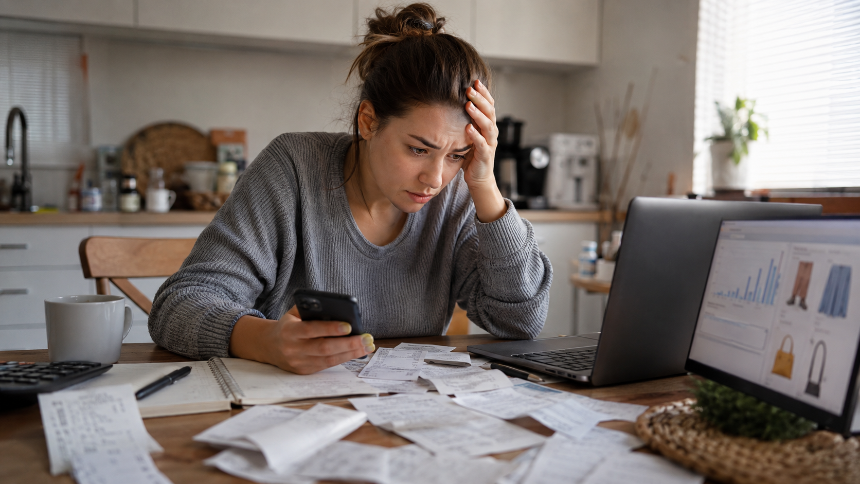 5 normalized scams draining money in plain sight
