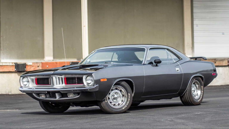10 underrated muscle cars collectors secretly chase