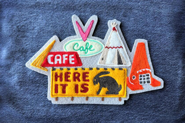 How Route 66 inspired Disney's 'Cars' and Cars Land — and the ride that ...