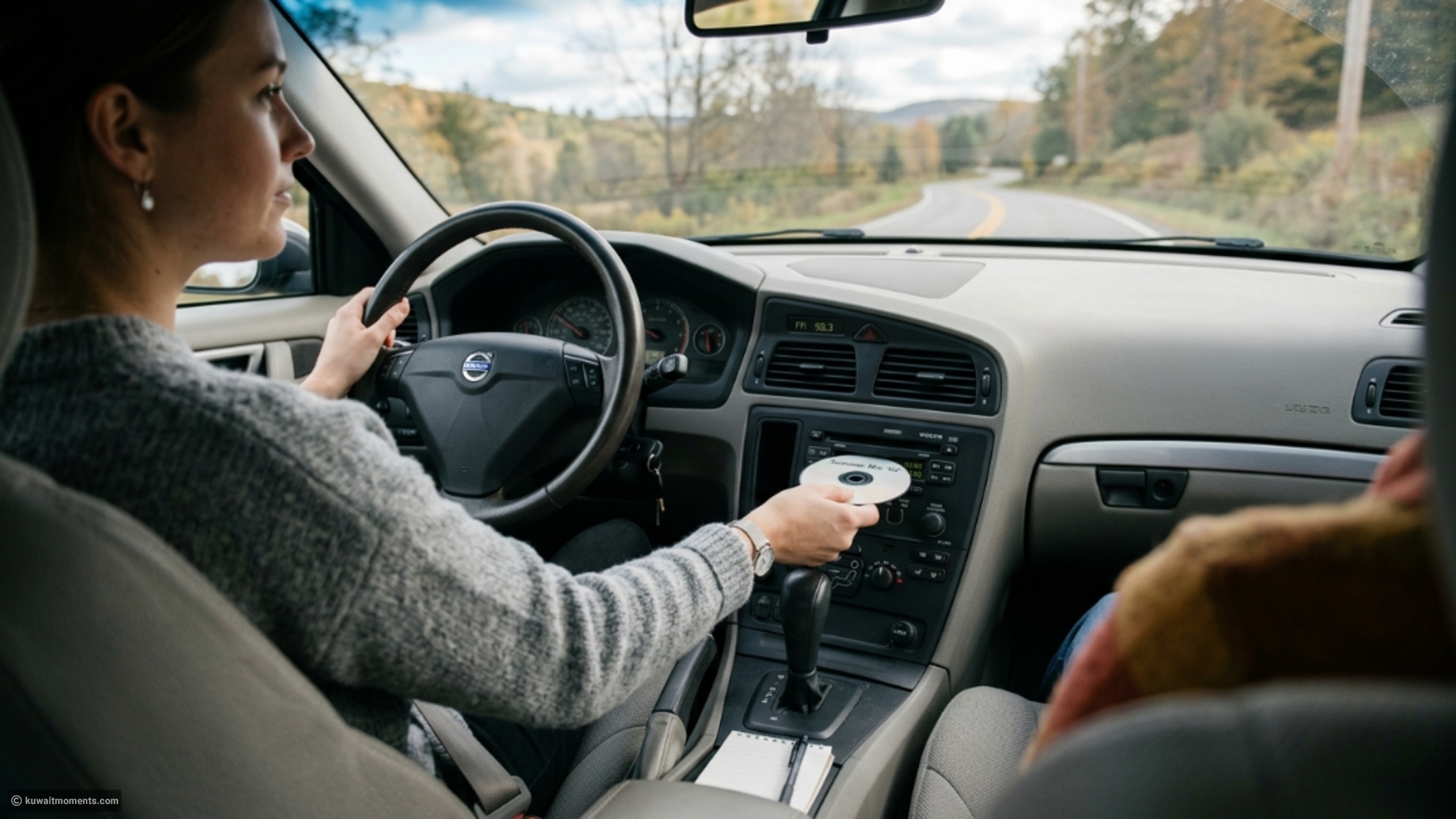 Things automakers stopped including in cars that drivers actually needed