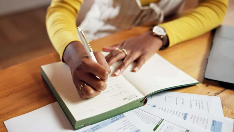 You’re making more progress than you think. Here’s how to see it