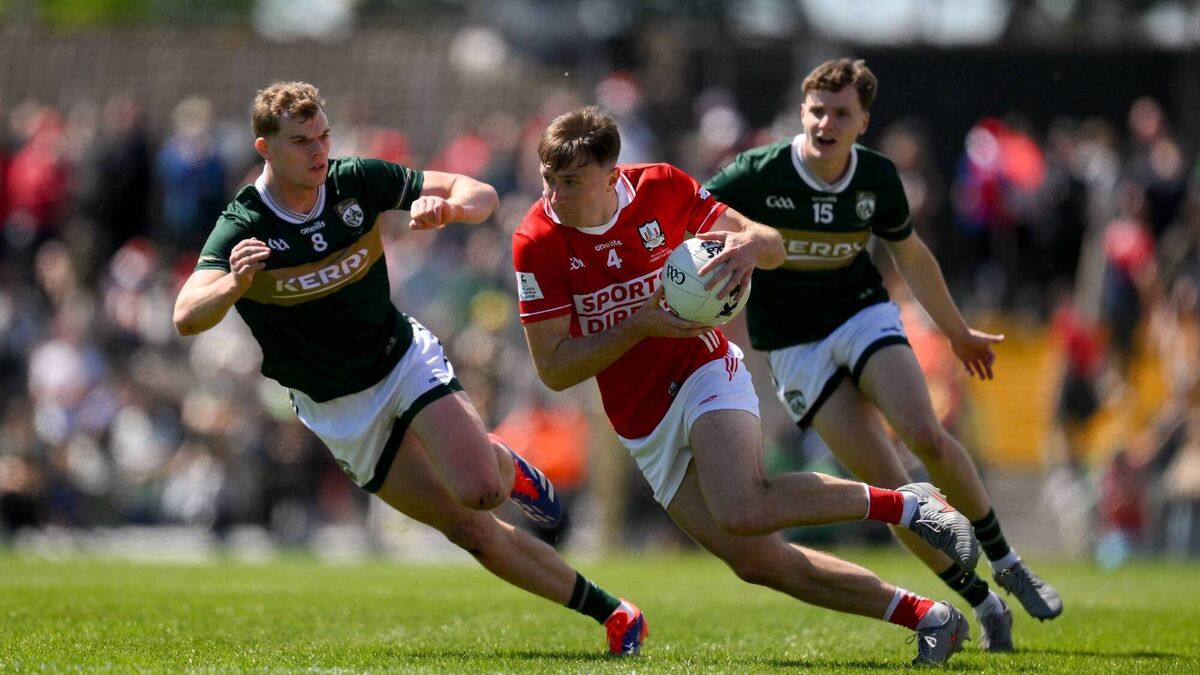 From peripheral to the engine room: how Kerry's second wave have become key