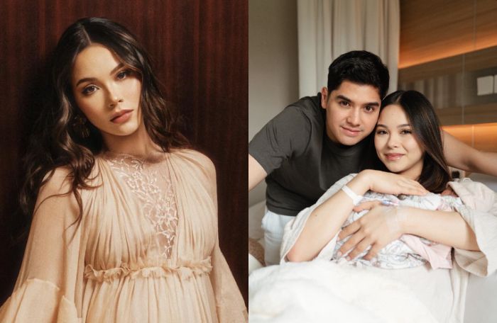 Alyssa Daguise minta nama anaknya tak dijadikan bahan candaan, istri Al ...