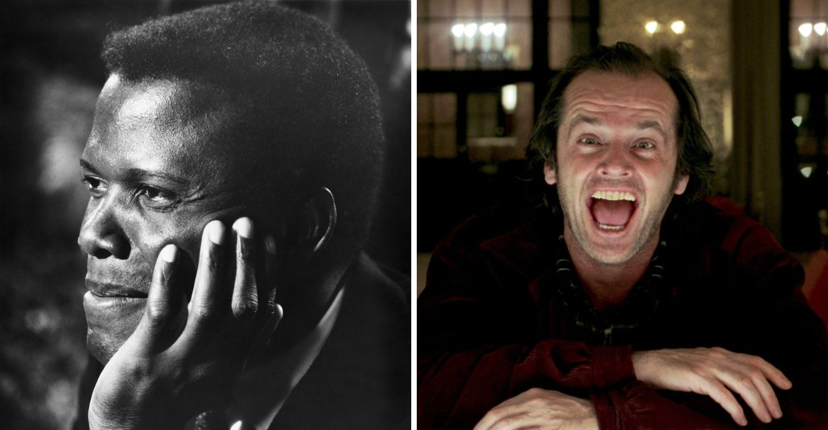 Morgan Freeman Shared Actors He Most Admires