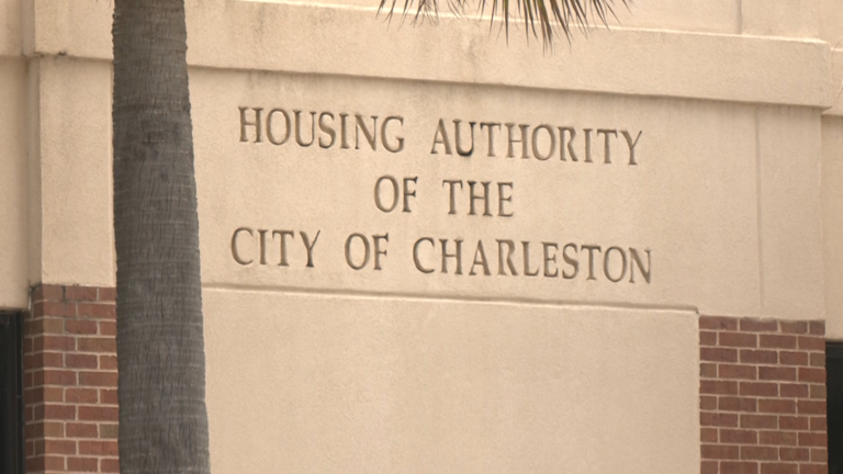 Charleston leaders report progress on Project 3500 housing plan