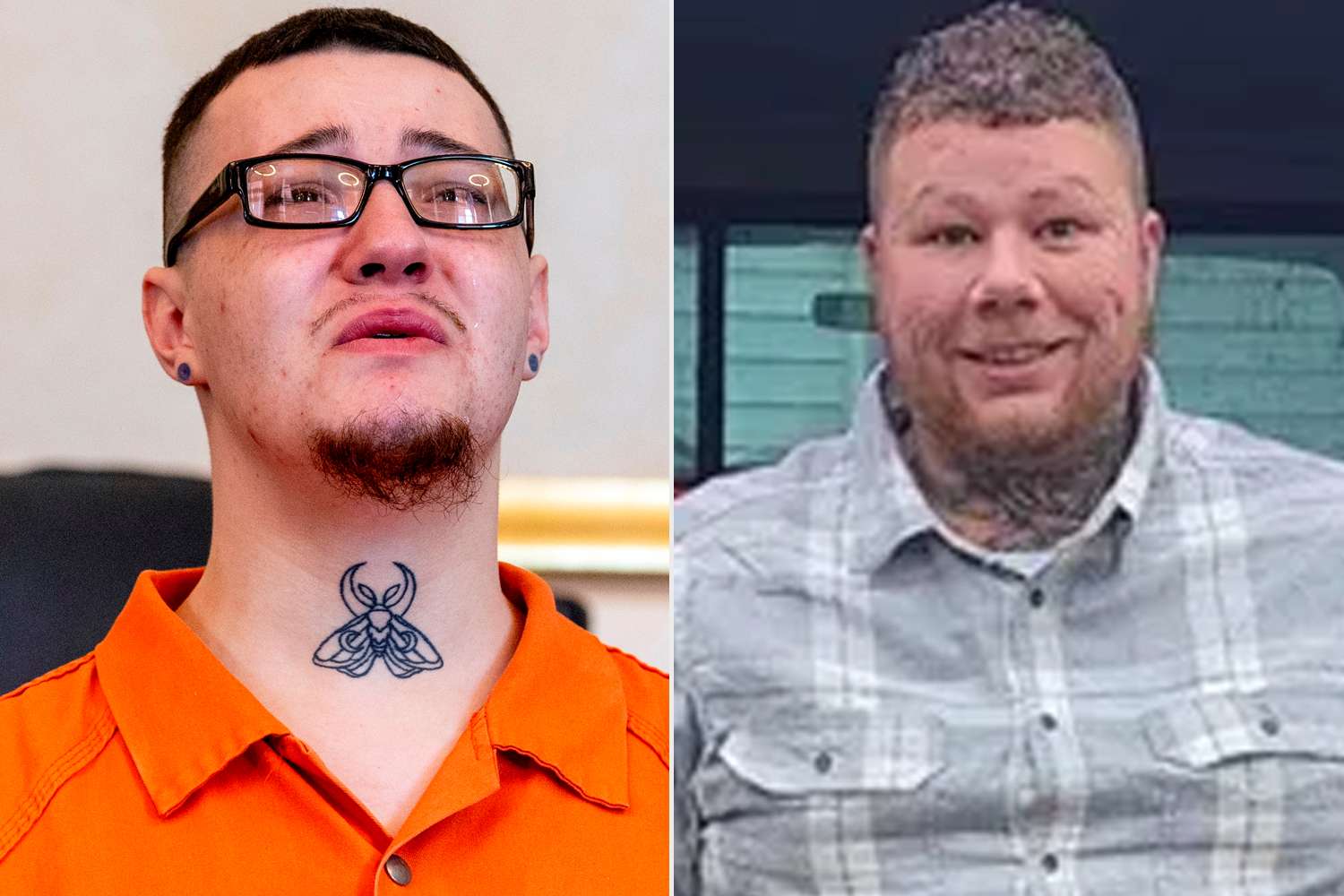 Man who killed his groomsman on his wedding night sentenced to at least ...