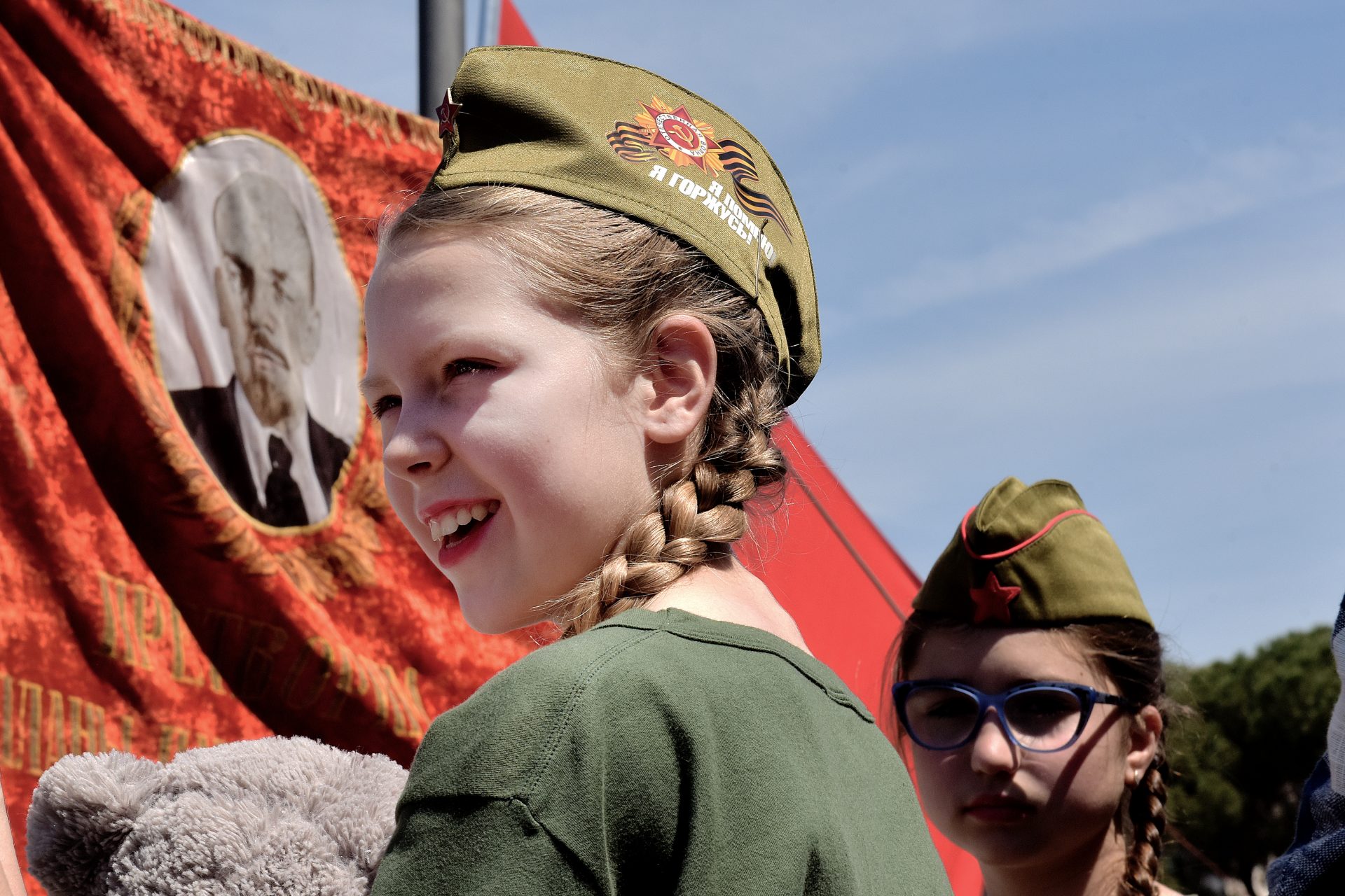 La Russia valuta la reintroduzione di vecchi controlli sul corpo femminile