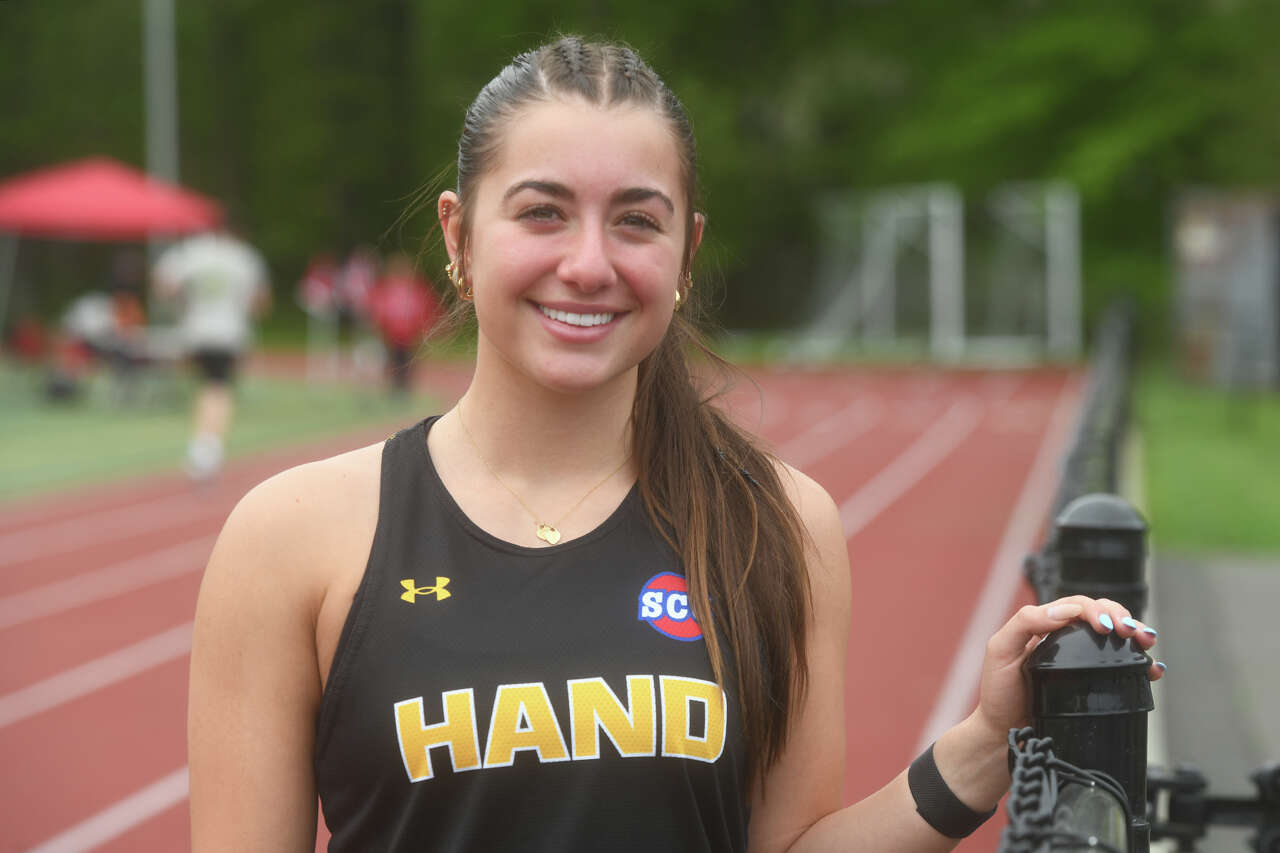 Connecticut athlete salvages senior seasons on soccer pitch, track ...