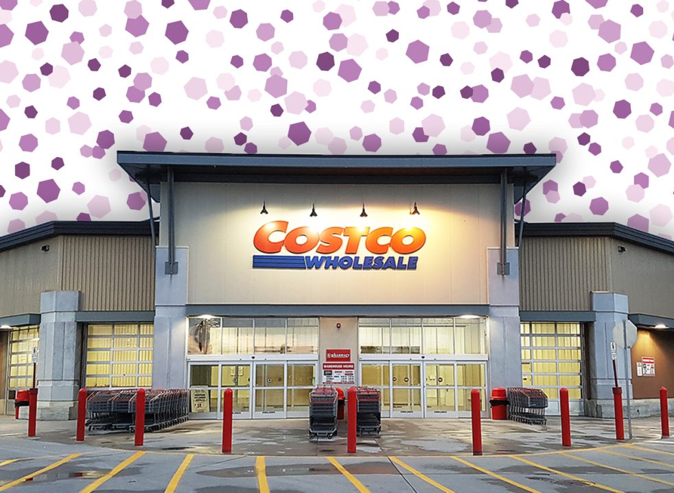 11 Best New Coscto Members' Only Savings Hitting Shelves This Week