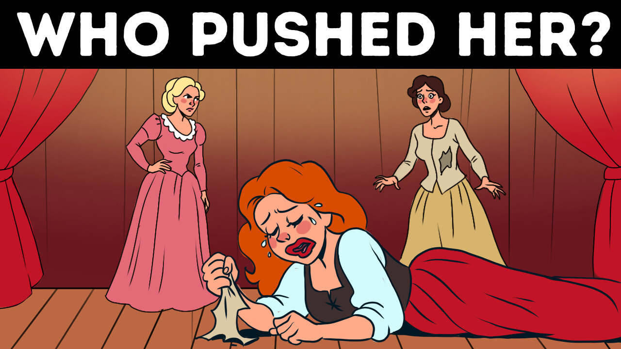 Intriguing brain teasers to challenge your mind