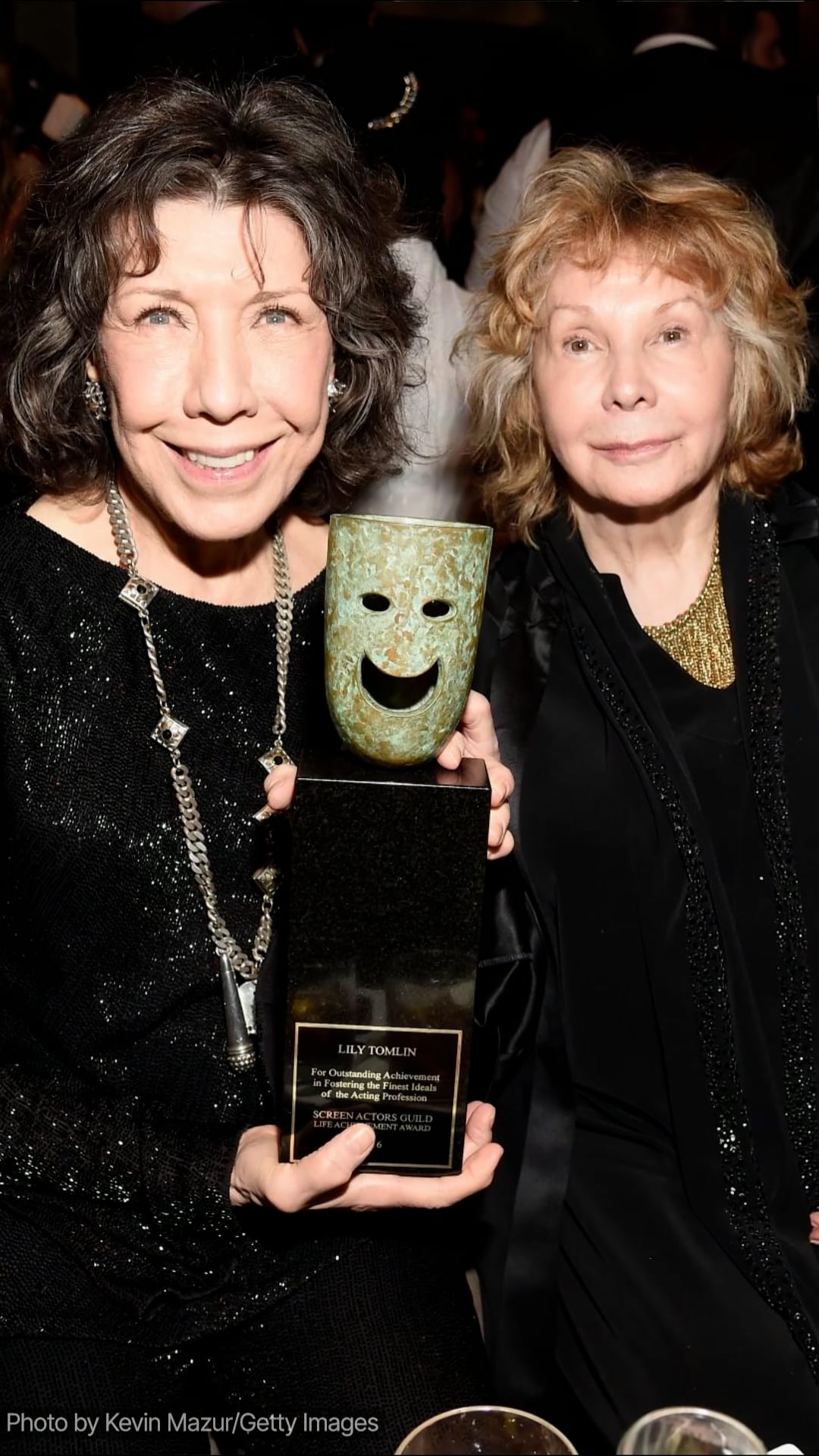 Hollywood couples that are still thriving 50+ years later - Part 3