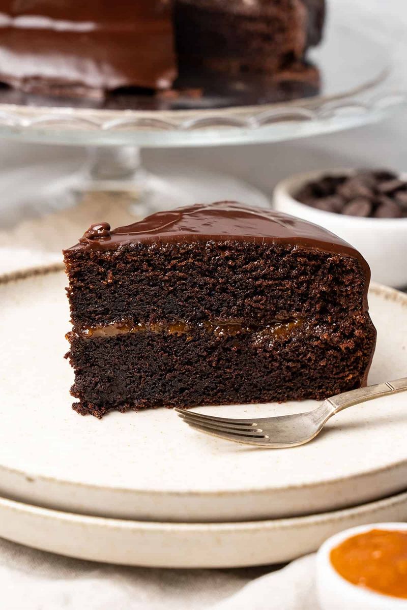 18 classic European cakes to delight any sweet tooth