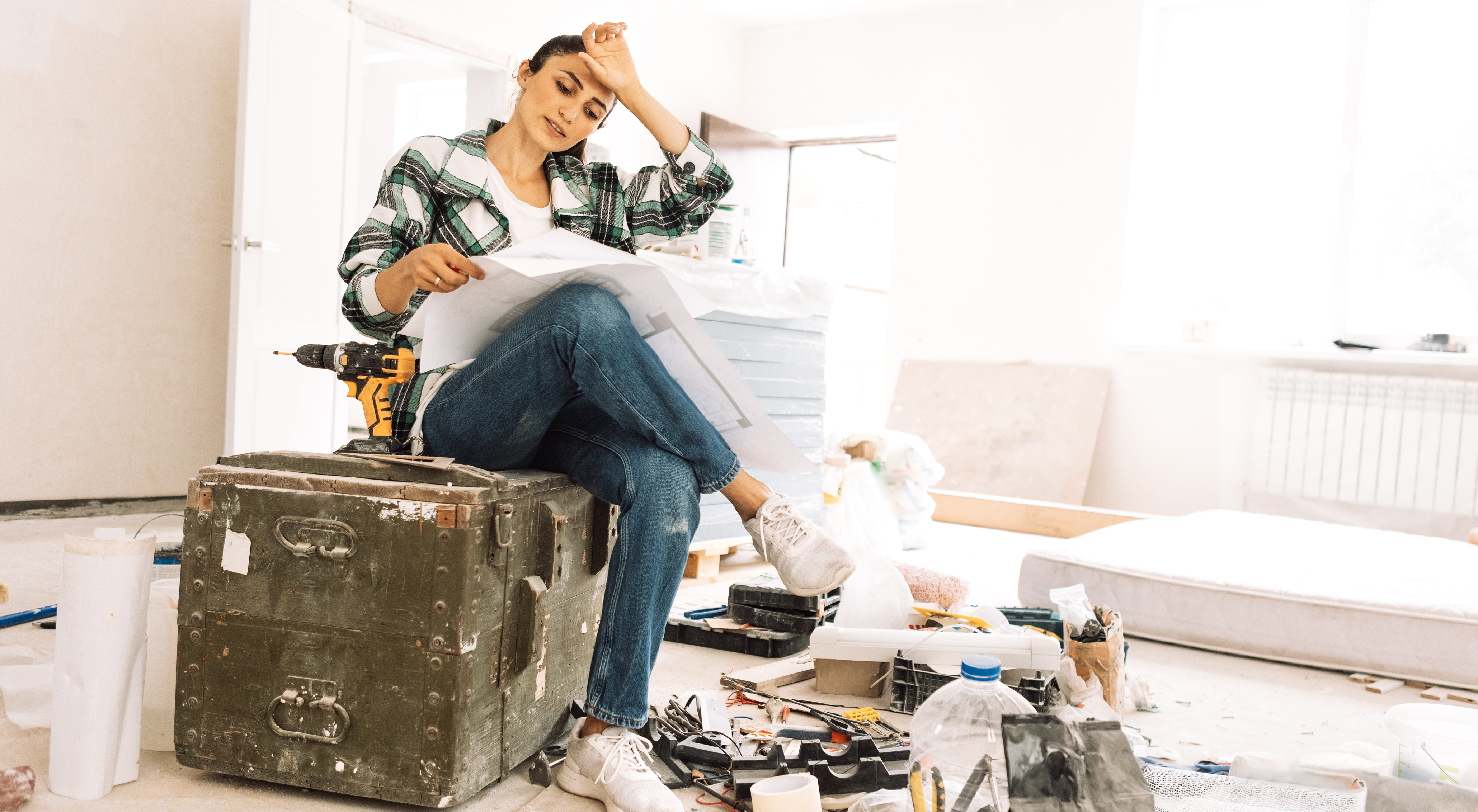 I bought a $460K house thinking I was financially ready — now my income ...