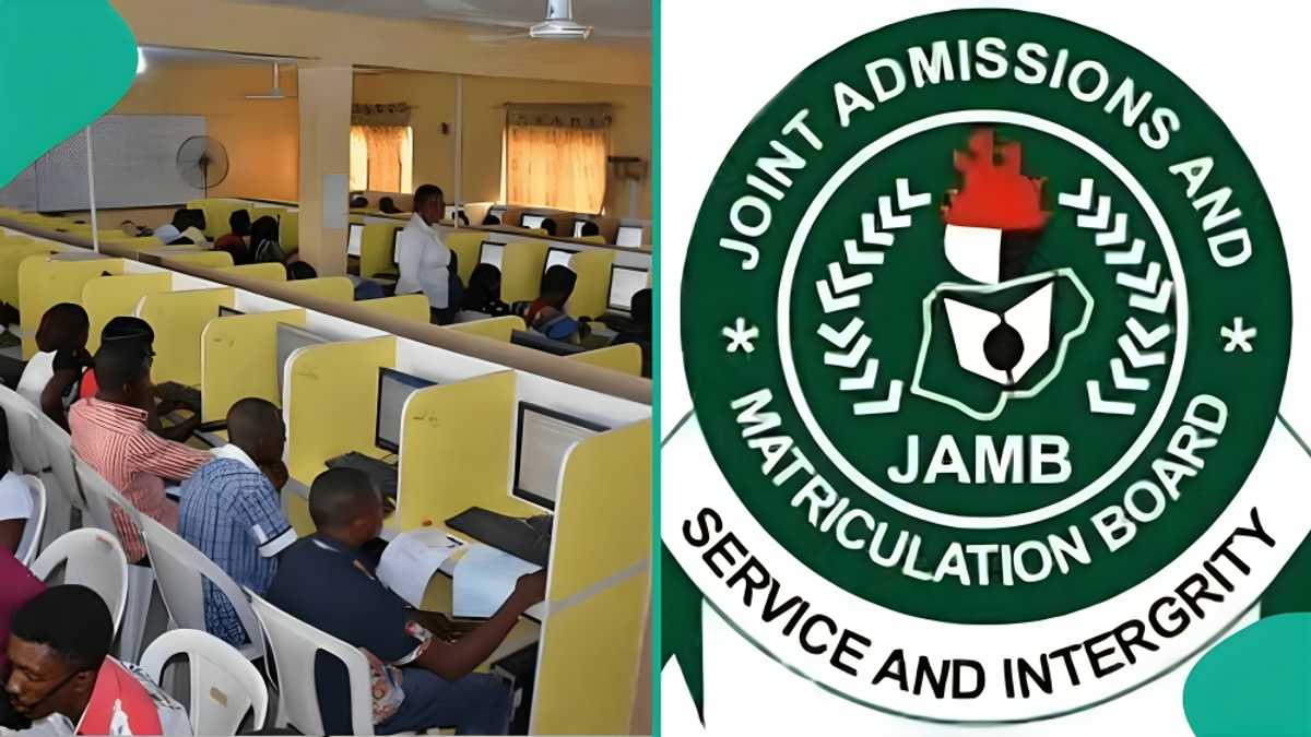 Meet JAMB's top scorers from 2024, 2025, 2025 and know these 5 ...