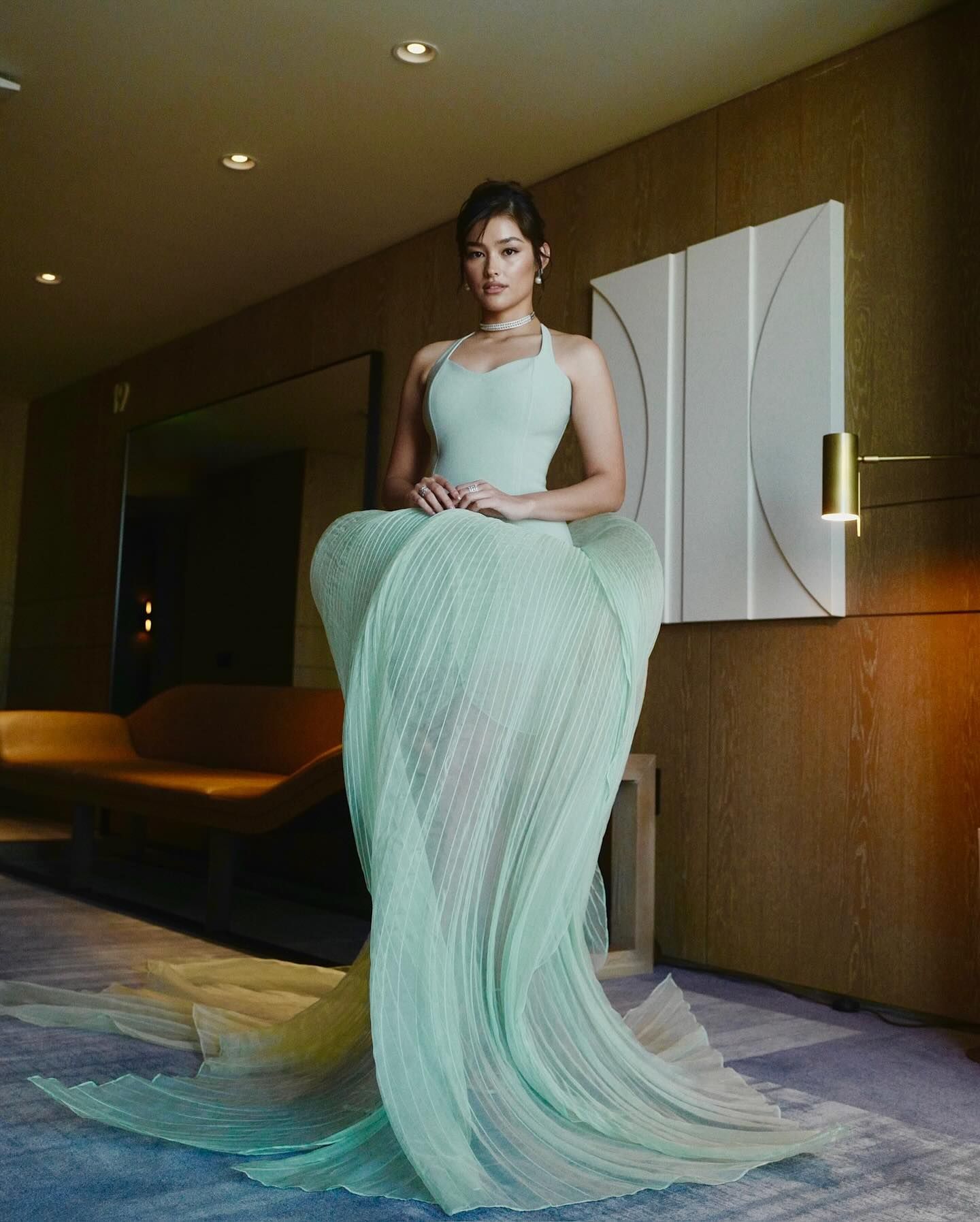 Liza Soberano is conquering Hollywood, one red carpet at a time—here ...