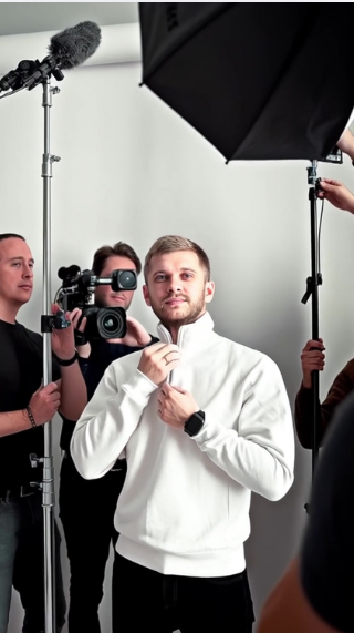 How to make trending video effects with just your phone