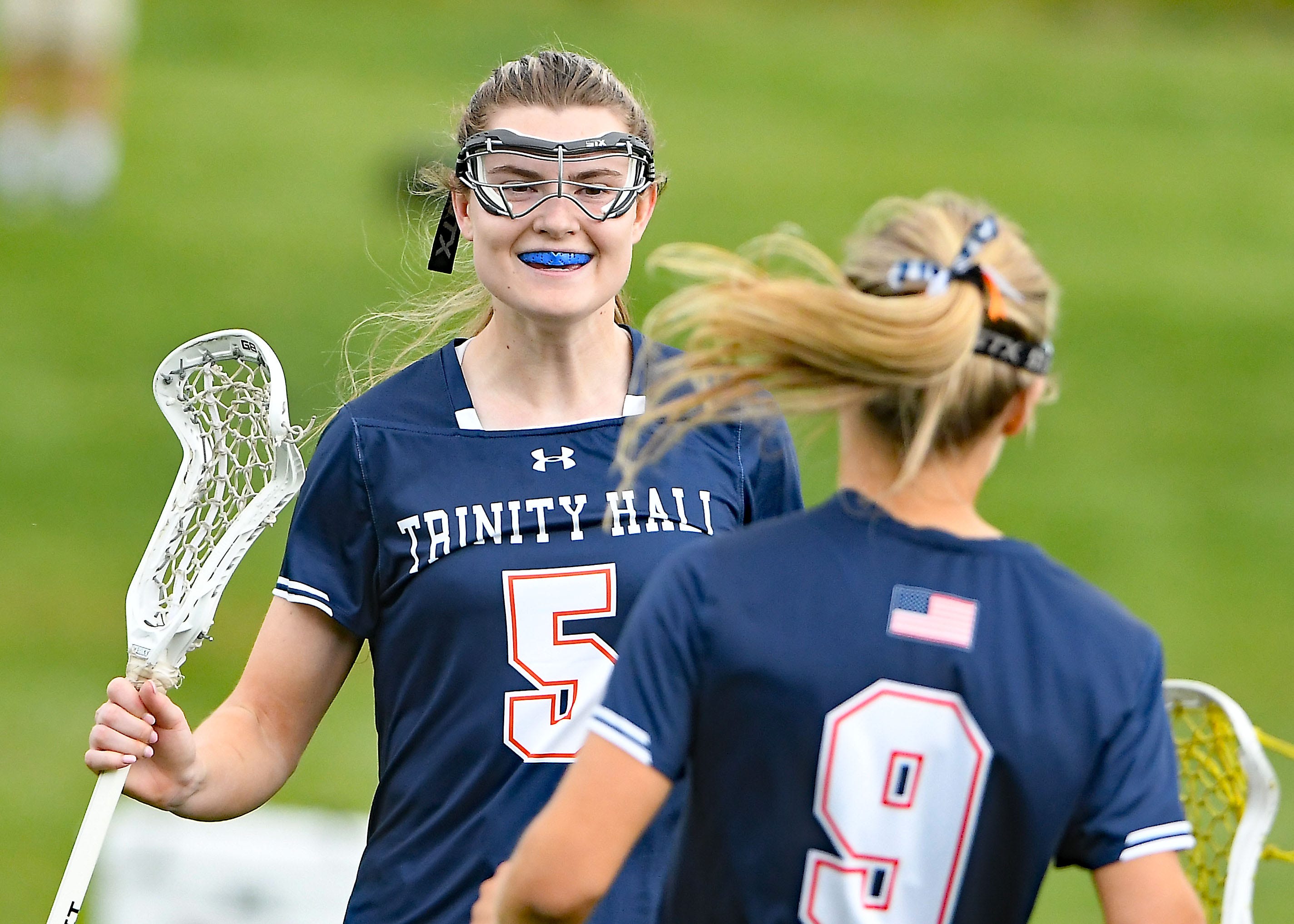 Girls lacrosse Shore Conference Tournament brackets, schedule