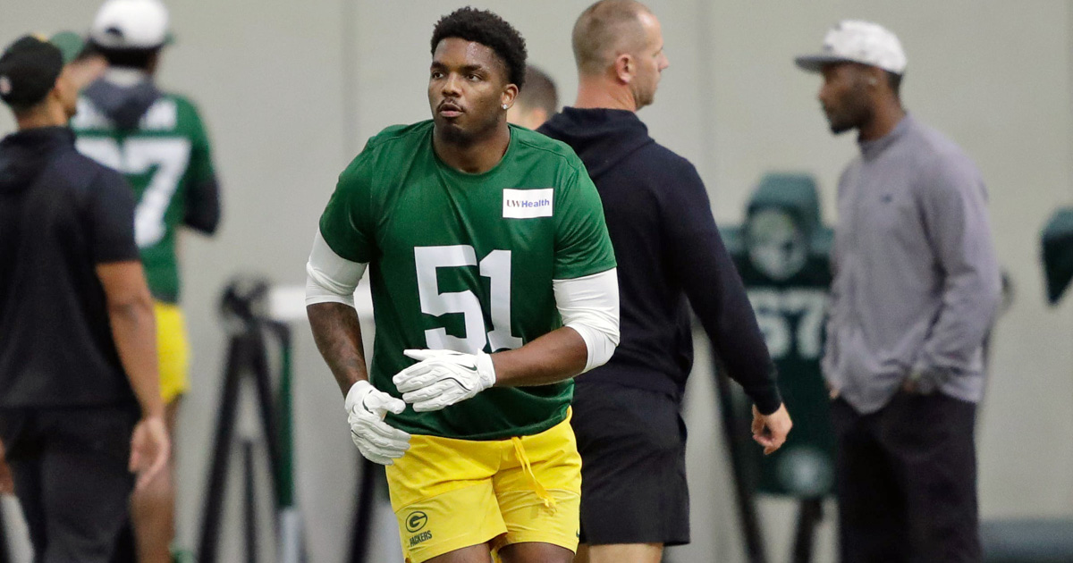 Pair of former Penn State players labeled as 'best value' picks in the ...