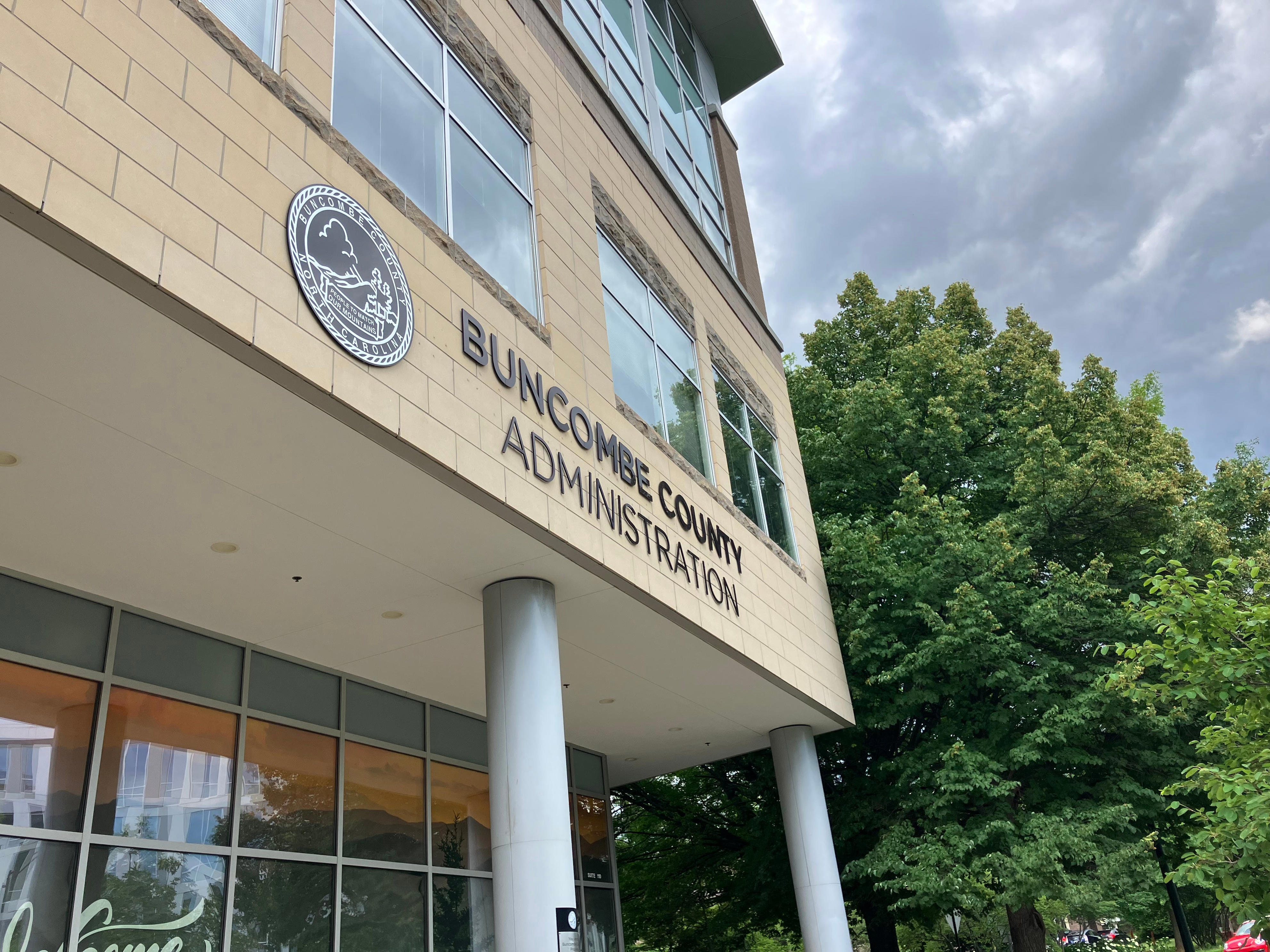 NC property appraisal bill will likely force tax rate hikes in Buncombe ...