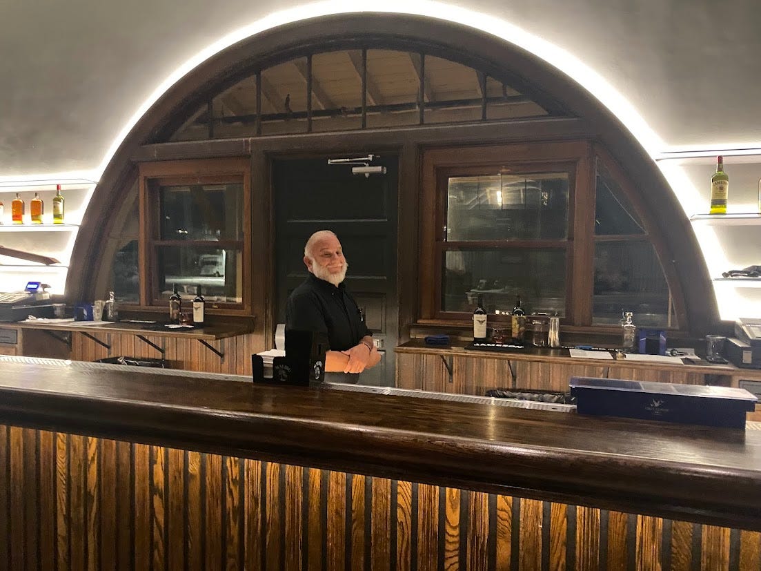 How a 1891 depot became Fond du Lac’s newest music venue