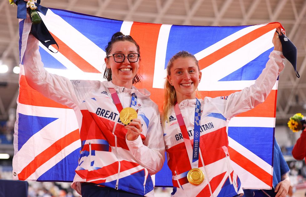 British Olympics icon retires for new career after heartbreaking ...