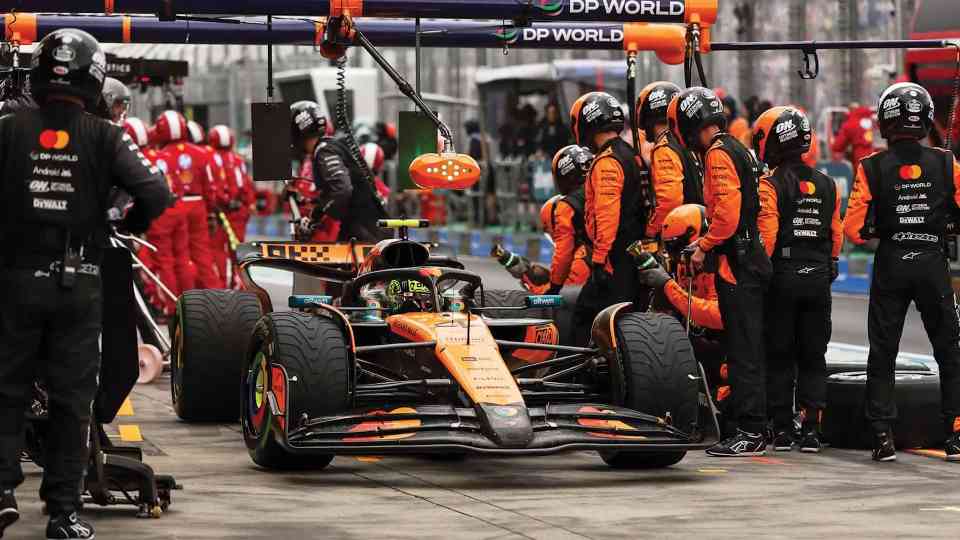 F1 engineer explains why Red Bull’s F1 car became so difficult to drive