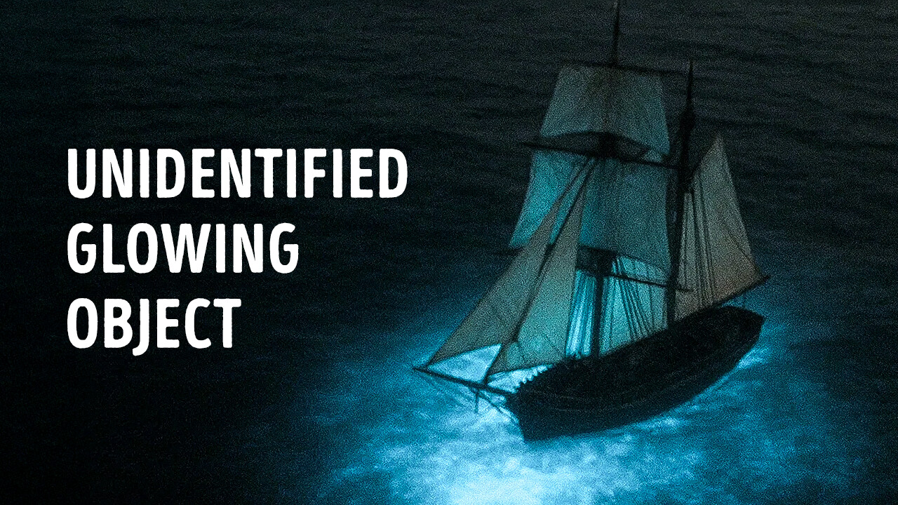 The enigmatic ocean glow: A 400-year mystery unveiled