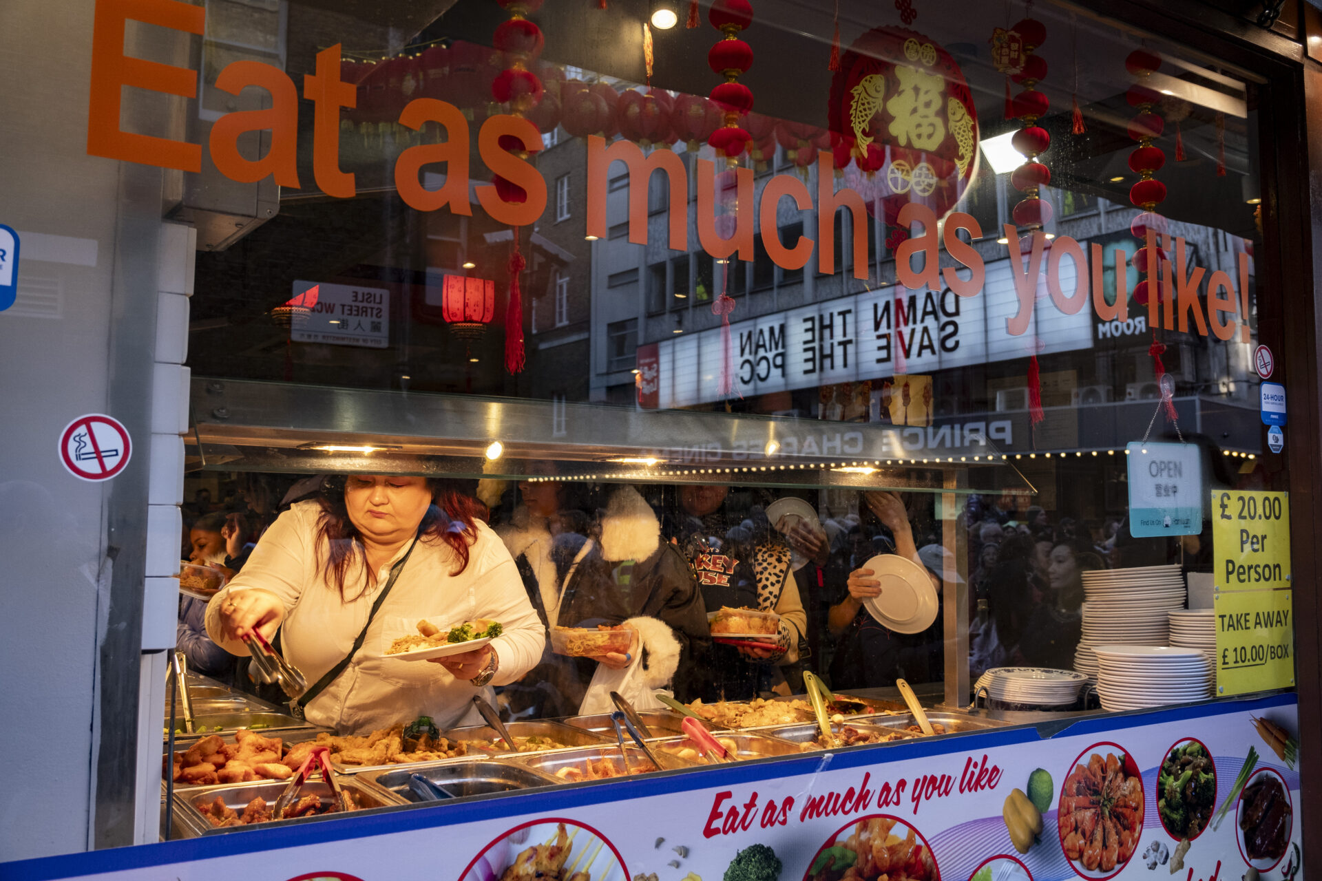 Cuáles son los países con mayor tasa de obesidad del planeta