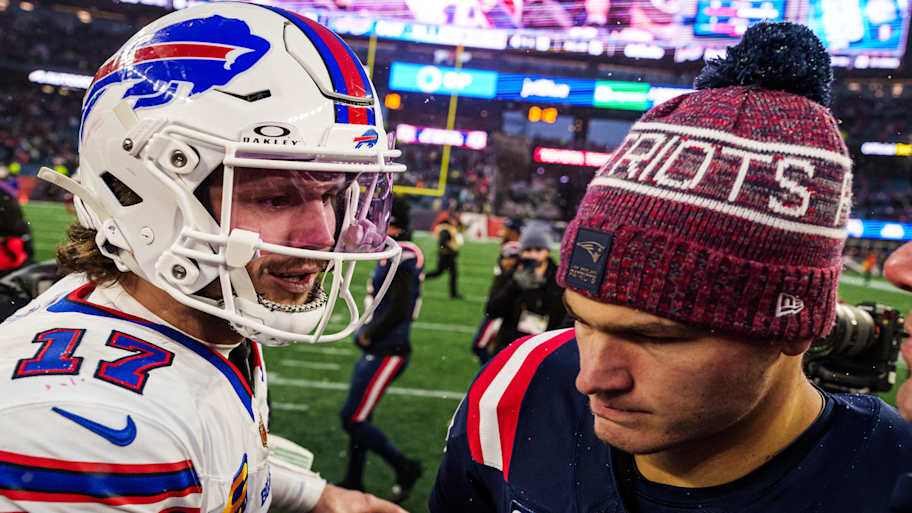 AFC East report card: Two teams are fighting for first place, while two ...