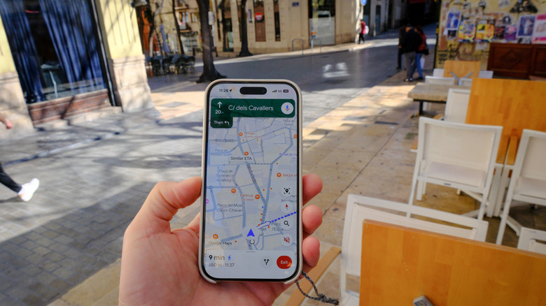 The 4 best new features added to Google Maps in 2026 (so far)
