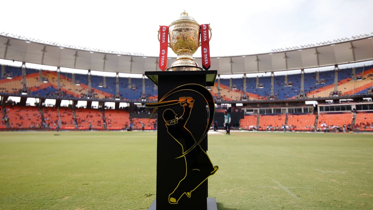 IPL 2026 playoffs race: Qualification scenarios for all teams before GT ...