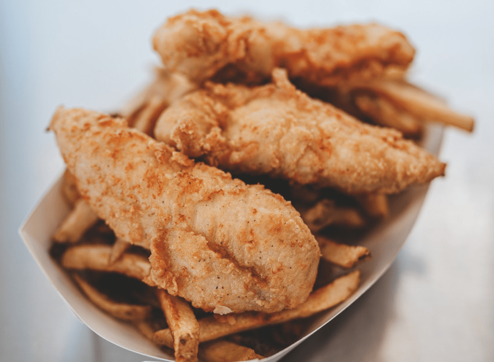 6 best fish and chips in America, according to diners