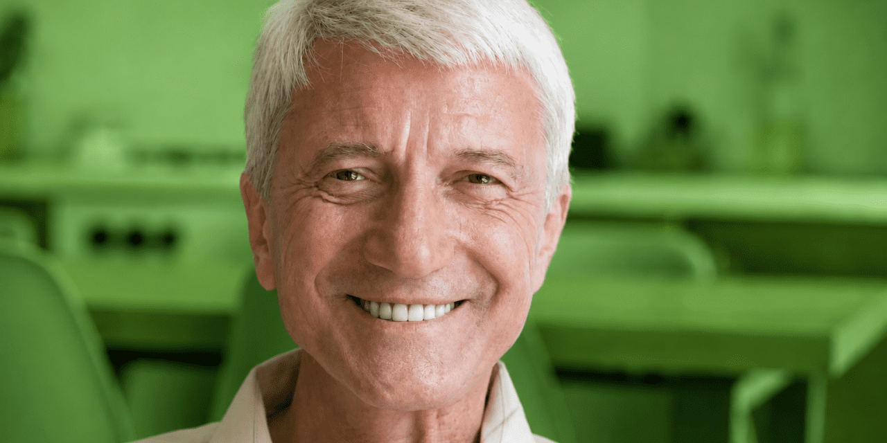 My retirement fund is like an AI version of me. It keeps working when I ...
