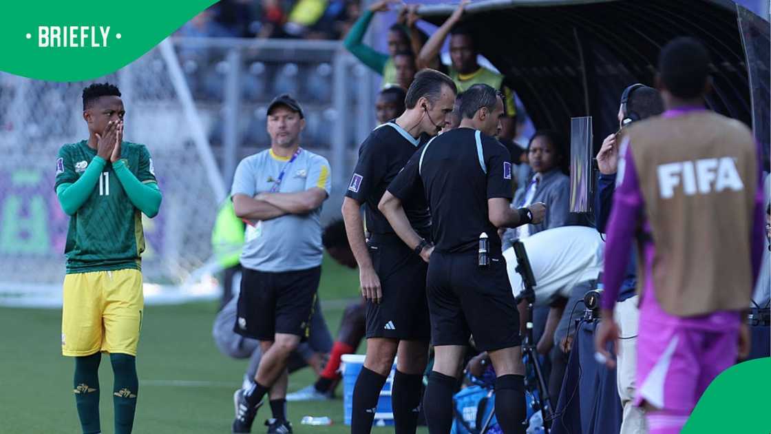 VAR is finally coming to the PSL as SAFA confirms R20m funding boost