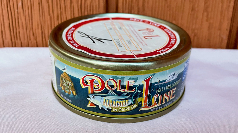 The best tuna brands, ranked