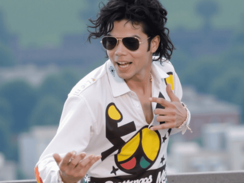 Michael Jackson teria sido assassinado por ordem de Israel, afirma The ...