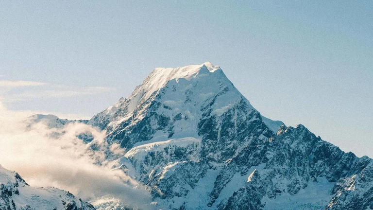 10 highest mountains in the world and what makes them remarkable