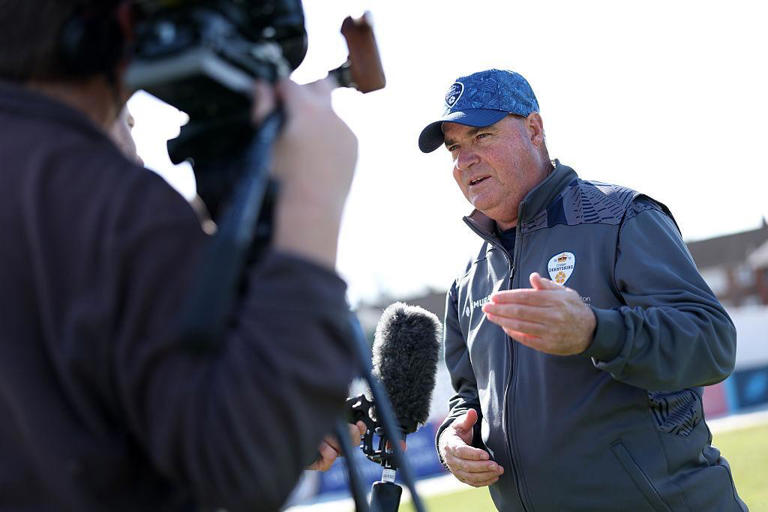 Arthur proud as Derbyshire break their duck with deserved win against ...