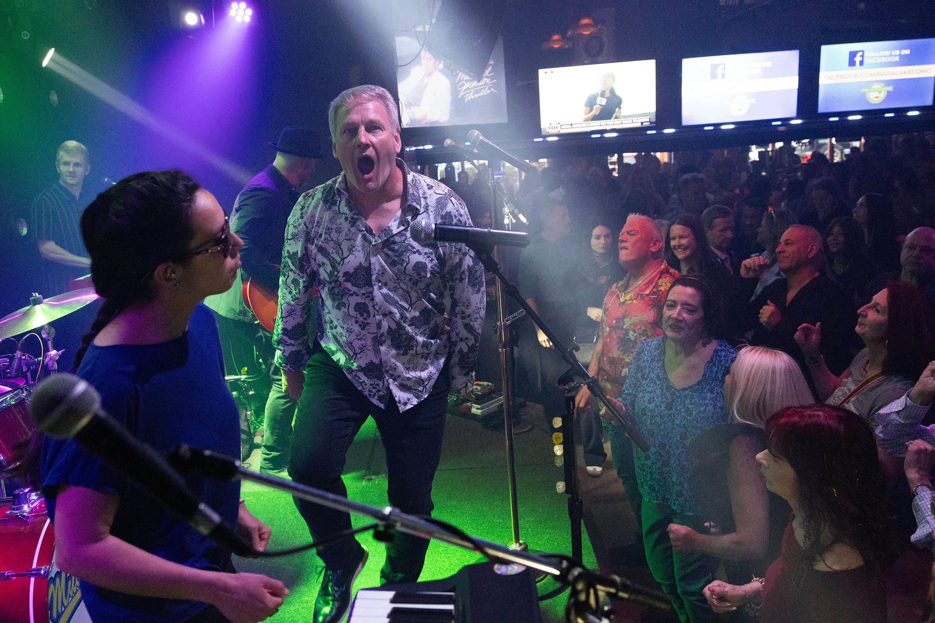 These are the top cover bands rocking the Shore this summer