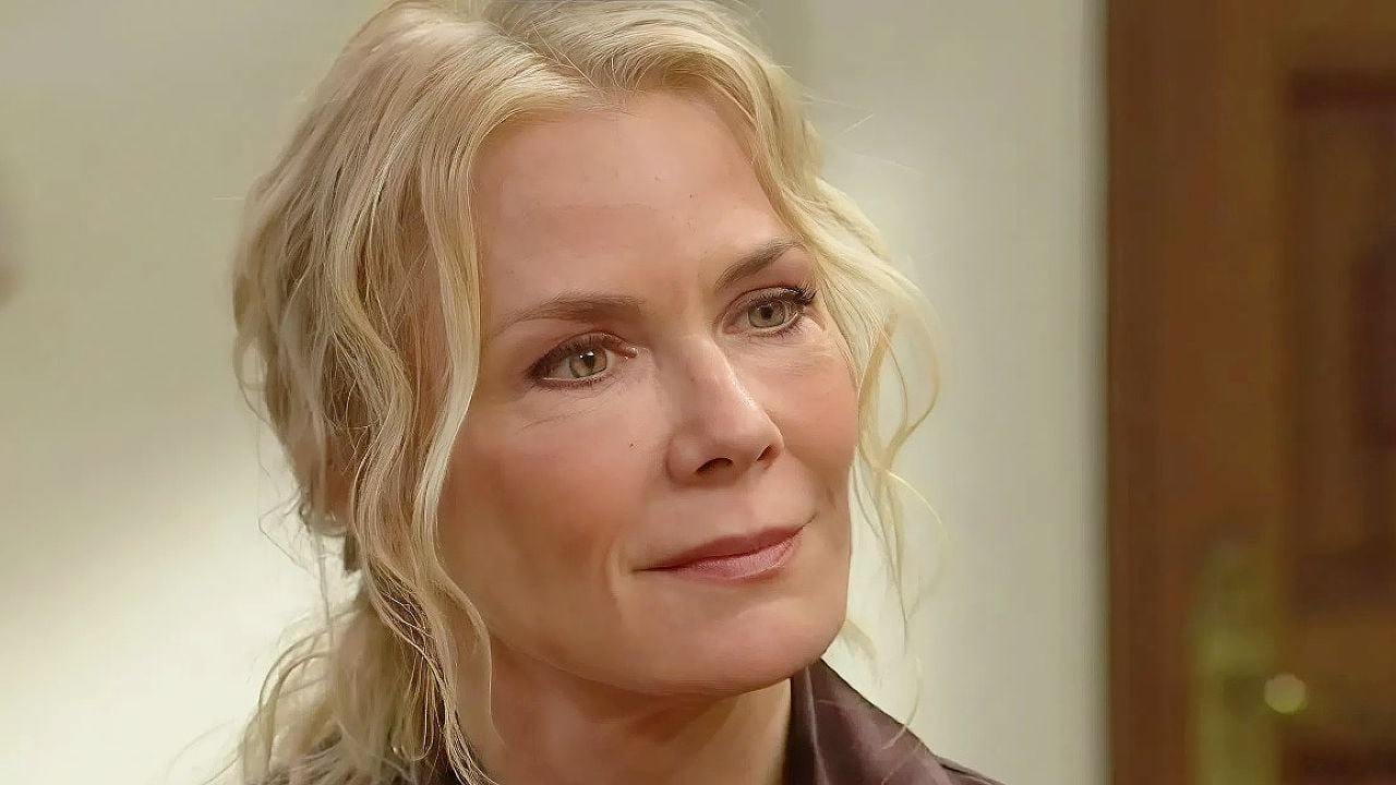 Beautiful anticipazioni americane: Brooke licenziata da Ridge? Tutta ...