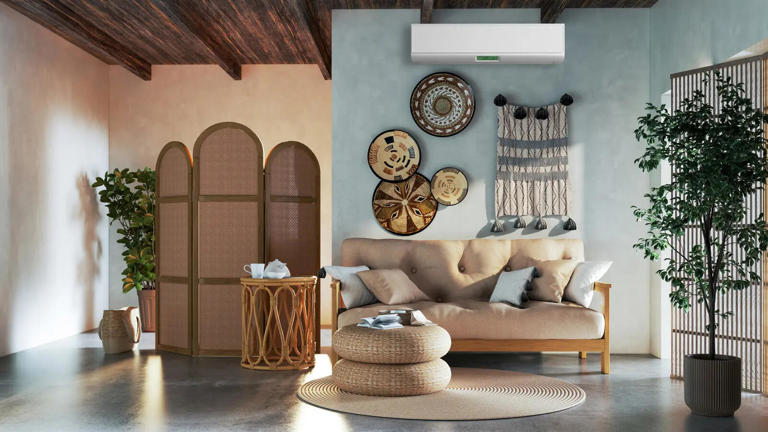 Forget cranking the AC: Hidden interior design choices to keep homes ...