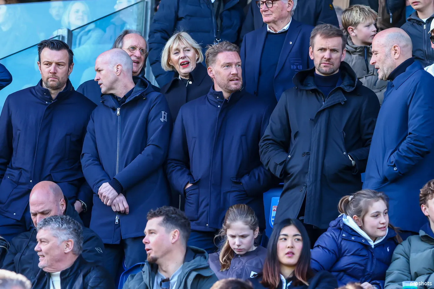Kieft ziet lastige taak voor Cruijff: 'Clubs willen alleen Godts, de ...