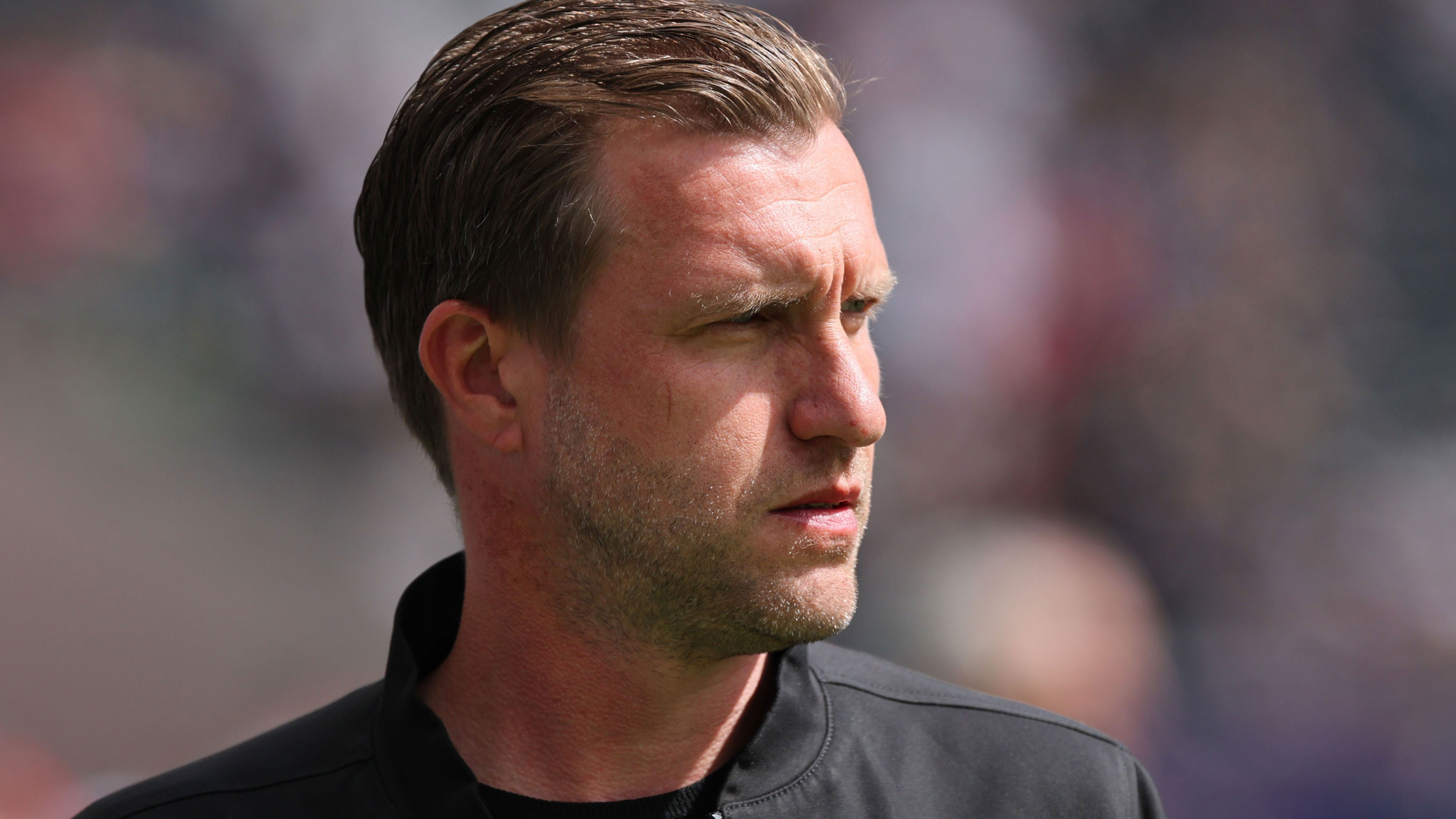 Haufenweise Verkaufskandidaten bei Eintracht Frankfurt? Markus Krösche ...