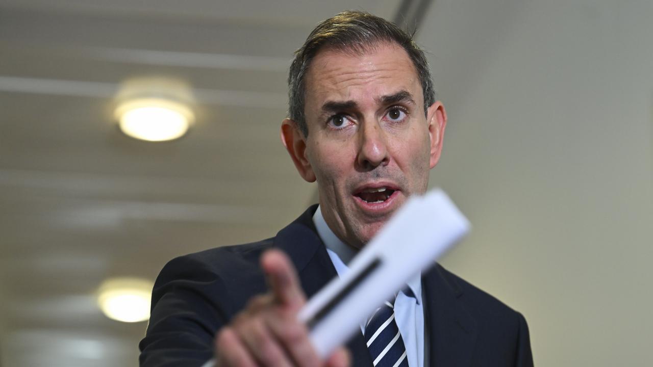 Labor defends CGT backflip in federal budget