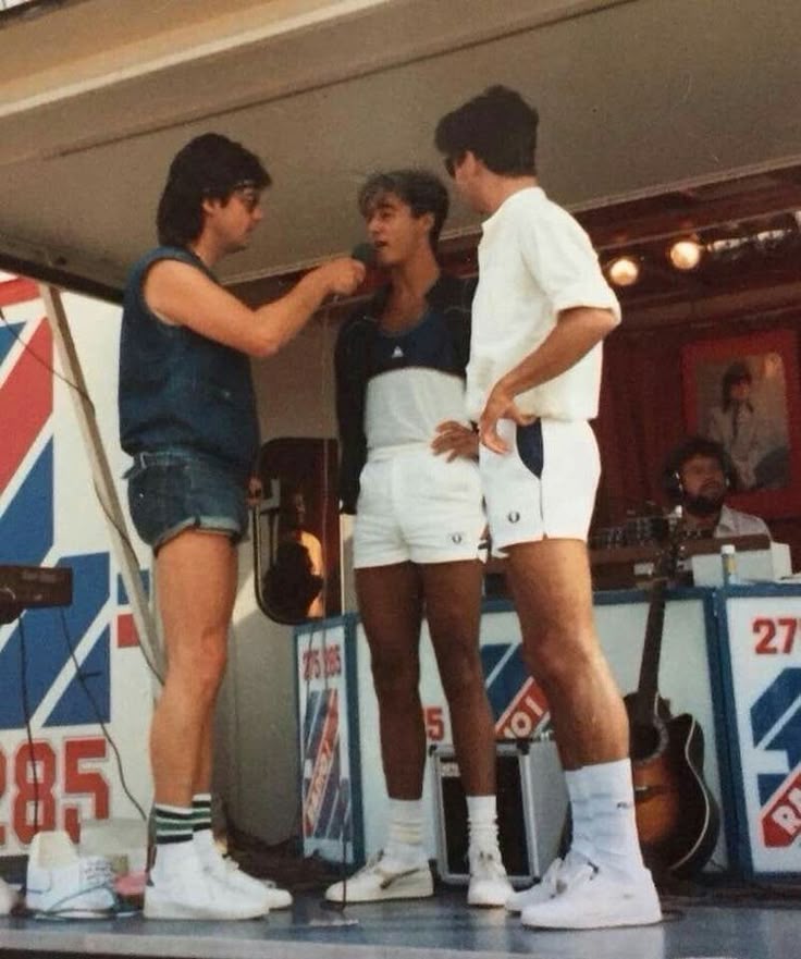 30 vintage summer camp pics from the ’70s and ’80s