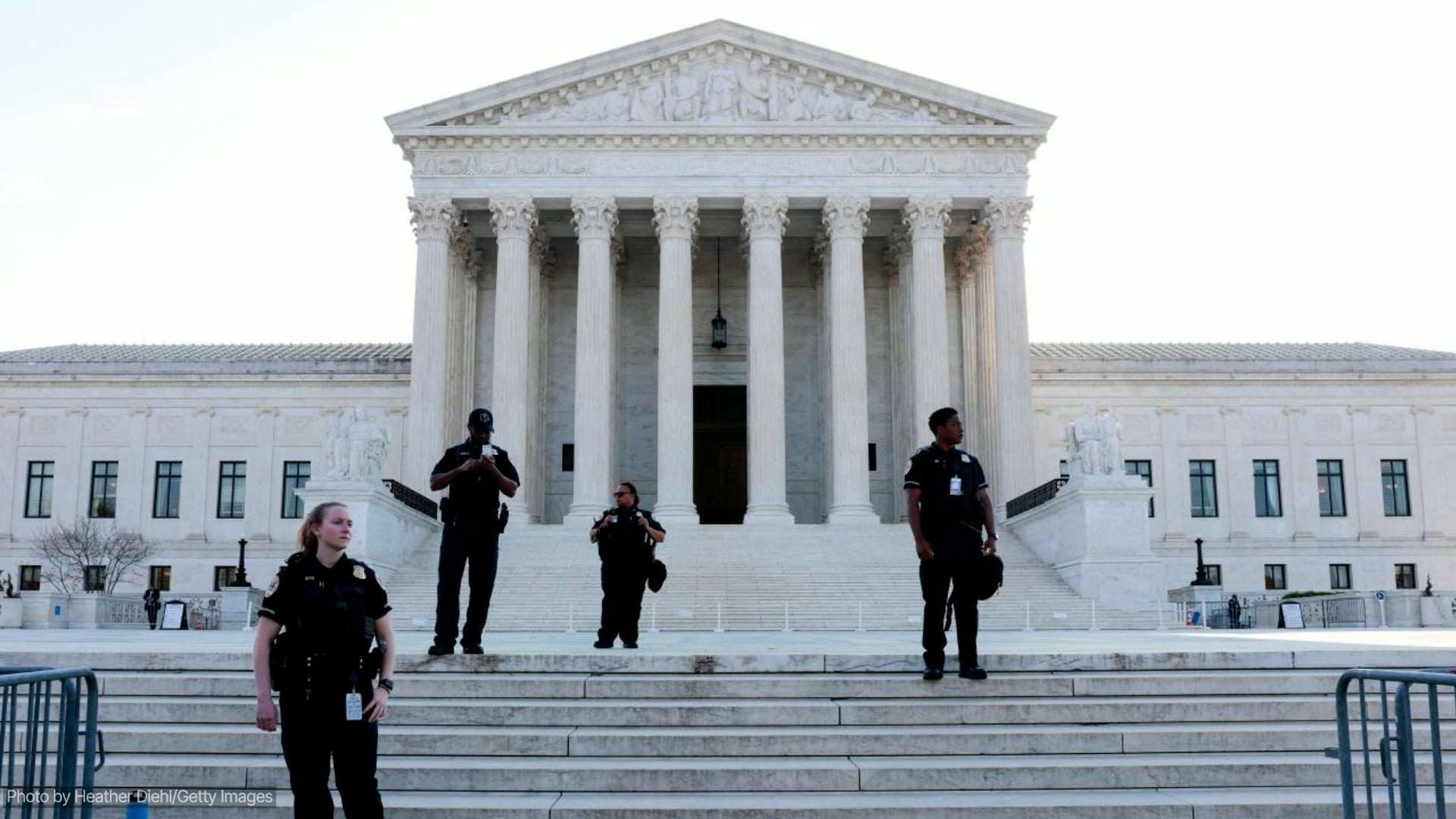 US Supreme Court allows Alabama GOP to erase Black House district