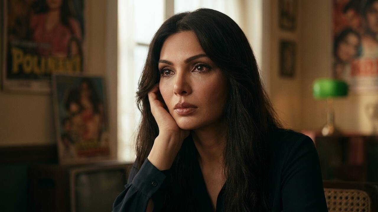 Somy Ali: While physical attractiveness diminishes over time, it is our ...